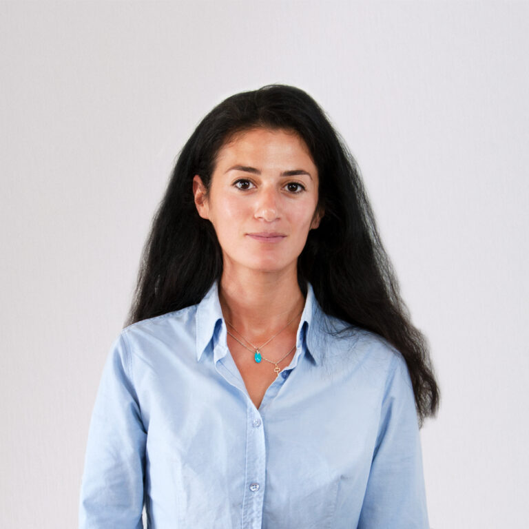 Herzlich willkommen, Golnaz! – BPS legal