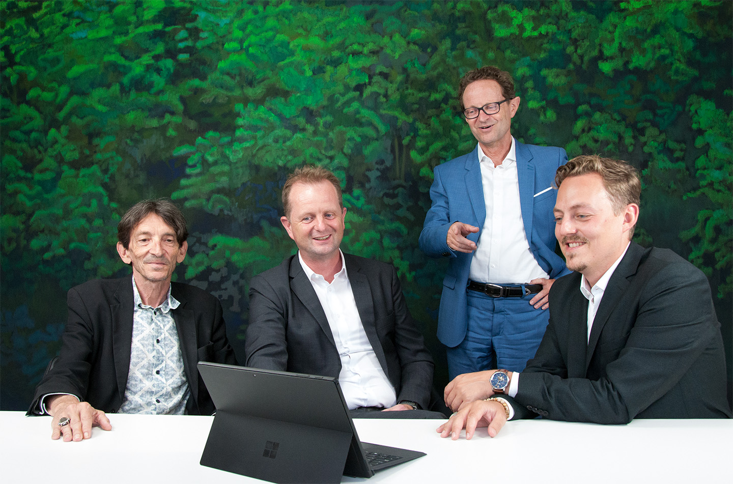 Über uns – BPS legal